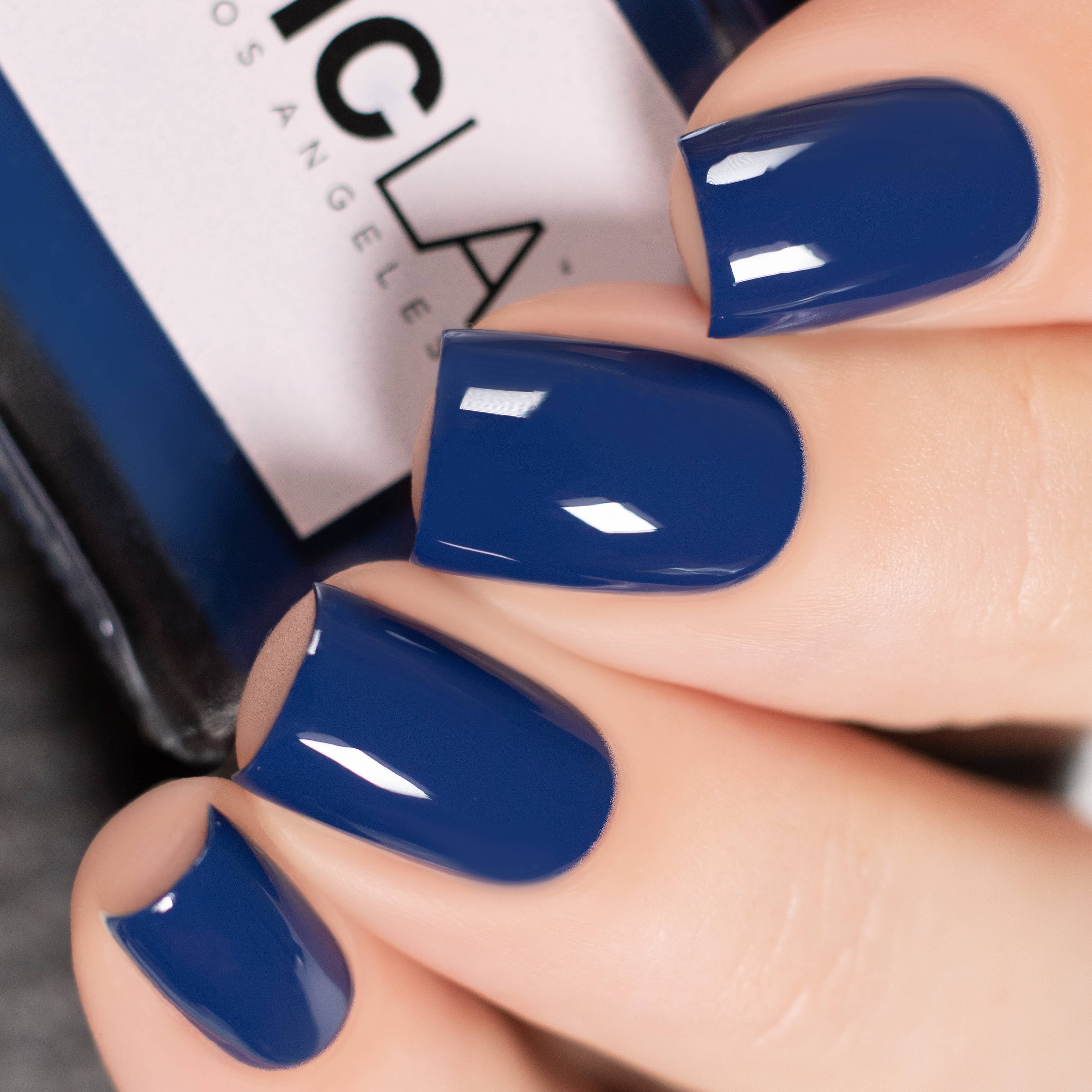 Route 66 Nail Polish – The 66 Collective